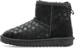 Ara Femme Alaska Bottine, Noir, 37 EU Large