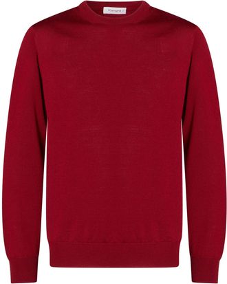 KANGRA STRICKWAREN - Pullover auf YOOX.COM
