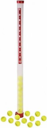 Legend Golf Gear Clicka Golfball-Sammelr&ouml;hre f&uuml;r 21 B&auml;lle