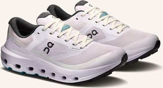 On Trailrunning-Schuhe Cloudvista 3 Waterproof lila