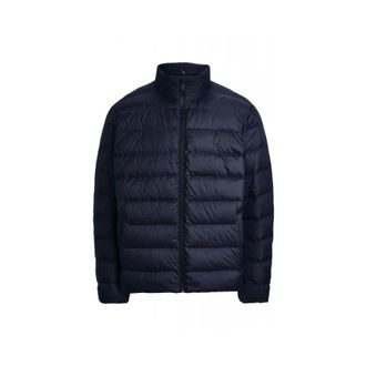 Ralph Lauren Homme, Vestes, Bleu, Taille: L Winter Vestes