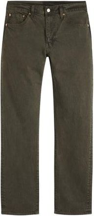 Levi's Jean 502 Taper