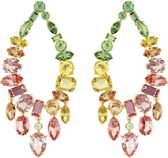 Swarovski Femme, Accessoires, Multicolore, Taille: ONE Size Gema Earring