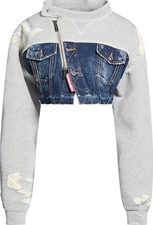 Dsquared2 TOPS - Sweatshirts auf YOOX.COM