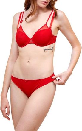 Passionata Soutien-gorge Spacer &agrave; doubles bretelles