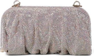 Benedetta Bruzziches Femme, Sacs, Multicolore, Taille: ONE Size Venus La Grande Clutch