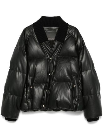 Songzio veste à design structuré - Noir