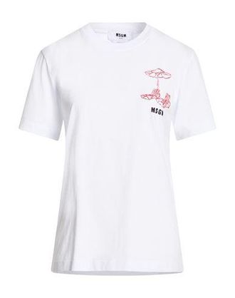 Msgm TOPS - T-shirts sur YOOX.COM