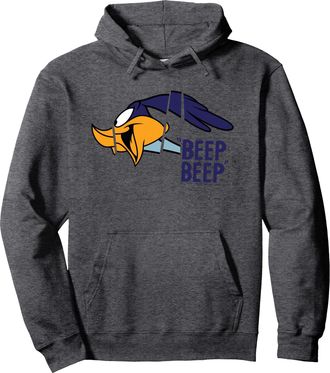 Looney Tunes Looney Tunes Road Runner Beep Beep Pullover Hoodie