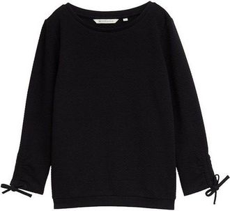 Tom Tailor Rundhalspullover