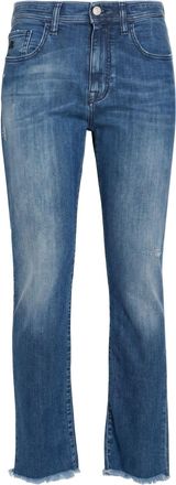 Jacob Cohen HOSEN & R&Ouml;CKE - Jeanshosen auf YOOX.COM