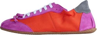 Abra Femme, Chaussures, Multicolore, Taille: 39 EU Baskets Ballerina