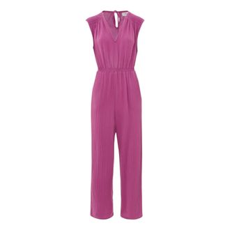 Xirena Combinaison Nell Gaze de Coton Xirena