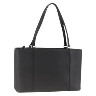 Burberry Damen, Pre-Owned, Schwarzk, ONE SIZEGr&ouml;&szlig;e