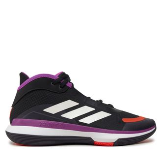 adidas Basketballschuhe adidas Bounce Legends IG6630 Schwarz