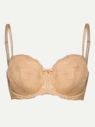Gossard Bügel-BH Superboost 7707 Beige