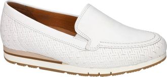 Gabor Damen, Schuhe, Wei&szlig;, 41 EUGr&ouml;&szlig;e