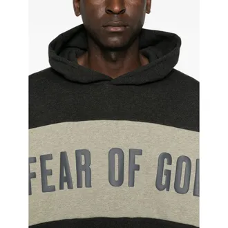 Fear of God Igrse Hoodie - Black