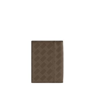 Montblanc Portefeuille multi rangements en cuir