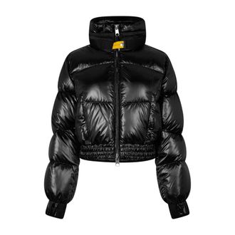 Parajumpers Sento Short Bomber - - Jackets - Damen - Schwarzk - L