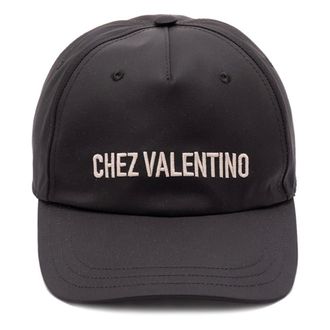 Valentino Herren, Accessories, Schwarzk, 58 CMGr&ouml;&szlig;e