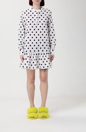 Fiorucci Robe FIORUCCI Femme couleur Blanc