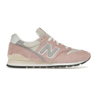 New Balance Homme, Chaussures, Rose, Taille: 45 EU Made in USA 996
