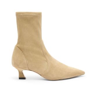 Stuart Weitzman Damen, Schuhe, Beige, 37 EUGr&ouml;&szlig;e