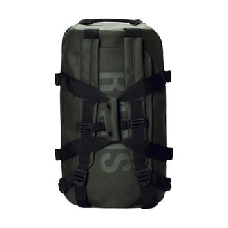 Rains Texel Kleine Tasche - - Bags - Herren - Gr&uuml;n - ONE SIZE