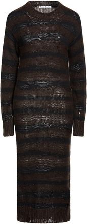 Acne Studios KLEIDER - Midi-Kleider auf YOOX.COM