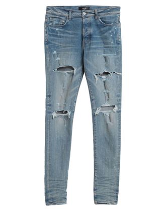 Amiri HOSEN & R&Ouml;CKE - Jeanshosen auf YOOX.COM