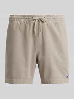 Polo Ralph Lauren Regular Fit Chinoshorts aus reiner Baumwolle