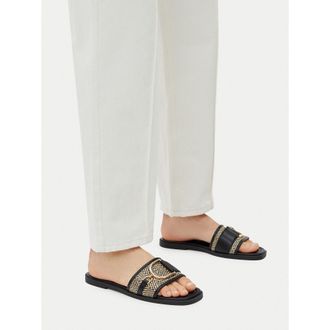 Jenny Pantoletten JENNY WS5727-01 Schwarz