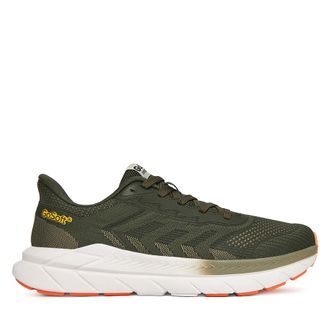 Go Soft Sneakers Go Soft V11-140 Gr&uuml;n