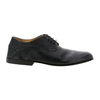 Mars&egrave;ll Chaussures Derby Stucco - Homme - Chaussures - Noir - Taille: 45 EU
