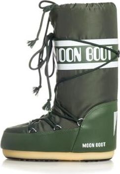 Moon Boot BOTA ICON NYLON MUJER talla 39-41