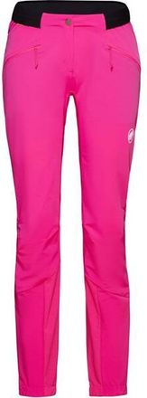 Mammut Damen Hose Aenergy SO Hybrid Pants Women