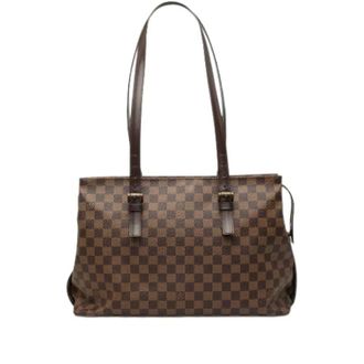 Louis Vuitton Damen, Pre-Owned, Braun, ONE SIZEGr&ouml;&szlig;e