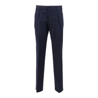Aspesi Herren, Hosen, Blau, W40Gr&ouml;&szlig;e