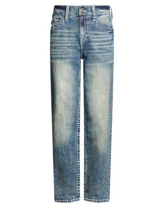 True Religion BAS - Pantalons en jean sur YOOX.COM