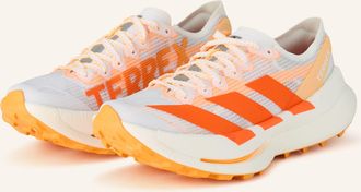 ADIDAS TERREX Adidas Terrex Trailrunning-Schuhe Terrex Agravic Speed Ultra 2 weiss