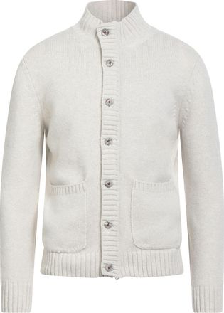 H953 STRICKWAREN - Strickjacken auf YOOX.COM