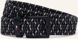 Tommy Hilfiger G&uuml;rtel Denton grau