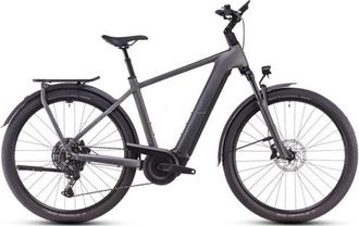Cube Kathmandu Hybrid Pro 800 - E-Trekkingbike - Herren