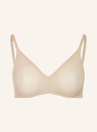 Hanro Bustier Smooth Illusion beige