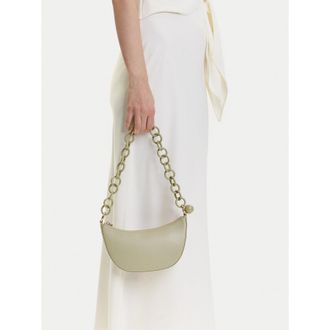 Furla Handtasche Furla Sfera Mini WE00767 BX3989 CN 4023S Grau