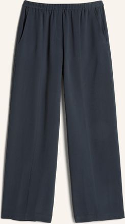Marc O'Polo Marc Opolo Schlupfhose blau