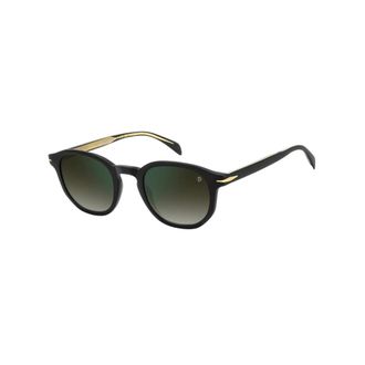 Eyewear by David Beckham DB 1007S 003Cs Sonnenbrillen - - Accessories - Herren - Schwarzk - 49 MM