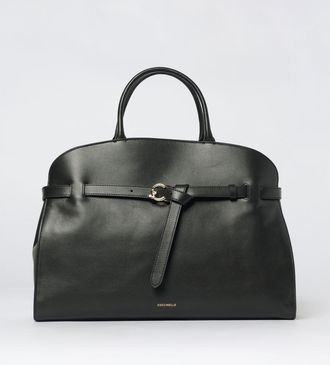 Coccinelle Handtasche COCCINELLE Damen Farbe Schwarz