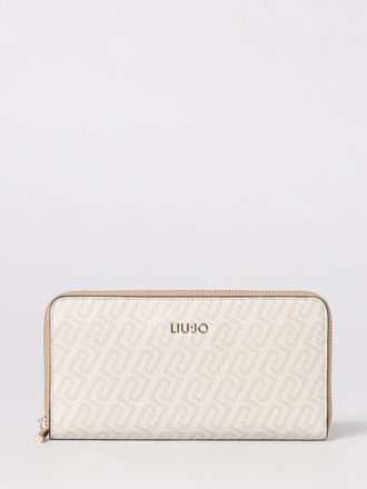 Liu Jo Portefeuille LIU JO Femme couleur Naturel